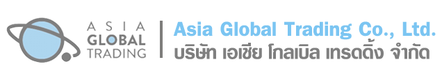 Asia Global Trading Co.,Ltd